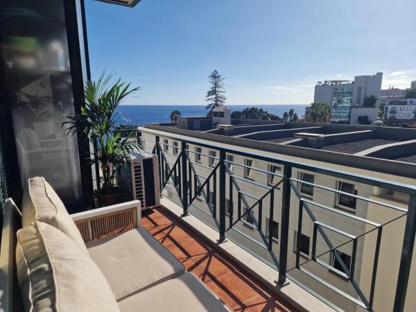 Princesa Madeira - Funchal