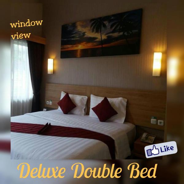 Sunshine Family Homestay Near Terminal 1 Juanda Airport - Surabaya