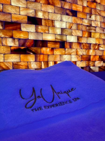 Hotel Butterfly Wellness & Spa - 裡喬內