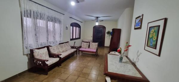 Casa Na Praia Das Astúrias - Santos