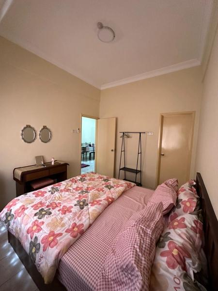 Dhw Homestay - Bagan Serai