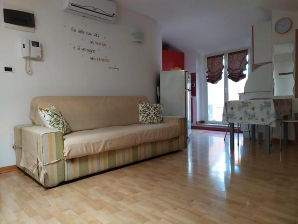 Monolocale Ad Uso Esclusivo - Foggia