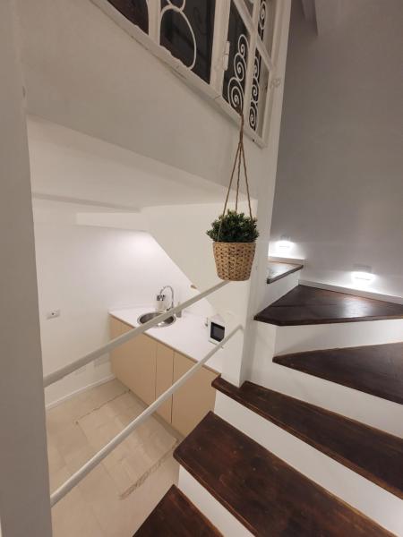 Mini Loft Madi' - Vatican City