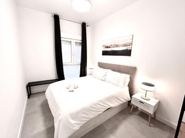 Convenient, Charming Apartment 15 Mins From City Center - Valencia