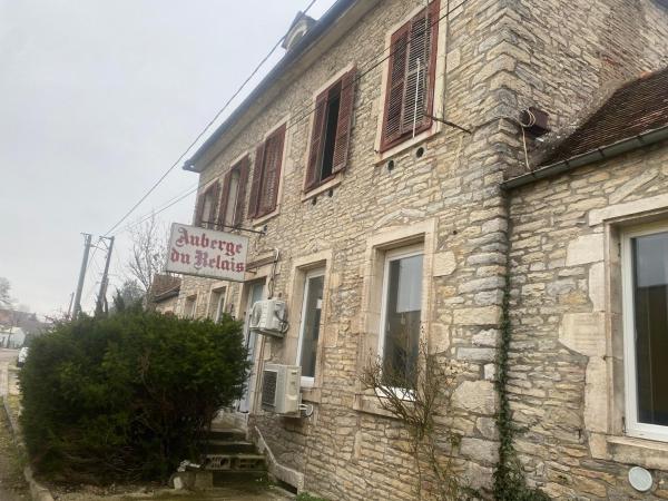 Auberge Velars-sur-ouche 20 Minutes De Dijon - Dijon
