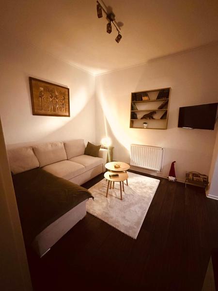 Căsuța Din Povești - Oradea