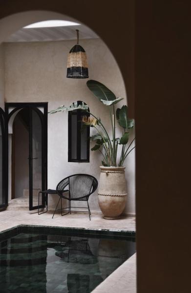 Riad Soulmate - Marrakech