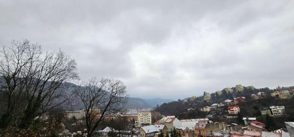 M&f Apartment Eminescu - Brașov