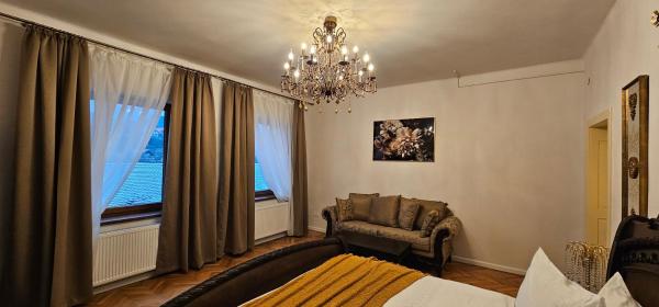 M&f Apartment Eminescu - Brașov