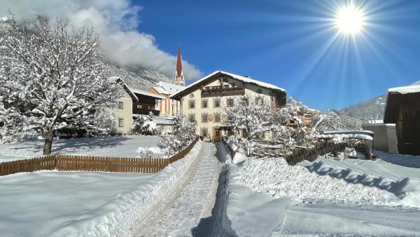 Pircher-maes Apart & Stubaital - Fulpmes