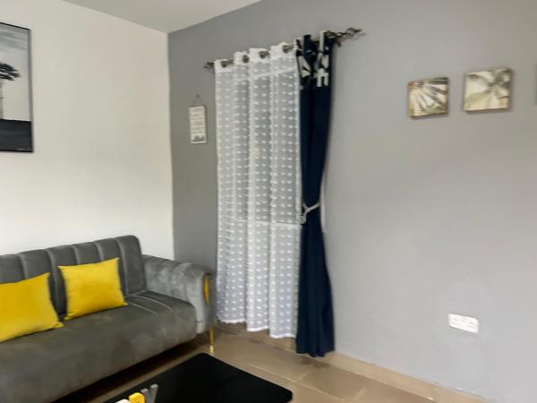 Kareber Solo - Uganda