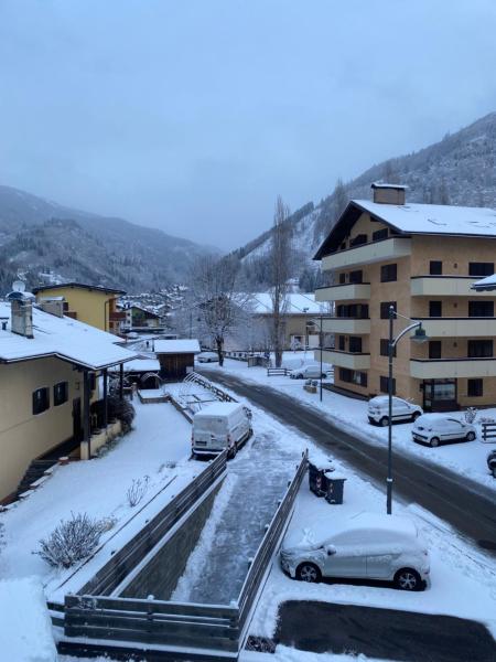 Bellaria Apartment Mountain View - Moena