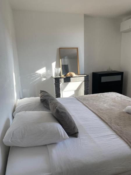Maison De Charme Neuf Hyper Centre Bordeaux - ibis Bordeaux Centre Gare Saint Jean Euratlantique