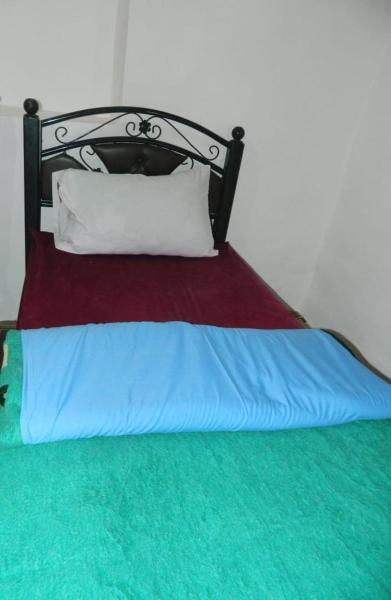 Gite Detape Dar Agswal Douar Wanskra Oued Imnane Asni Marrakech - Oukaimeden