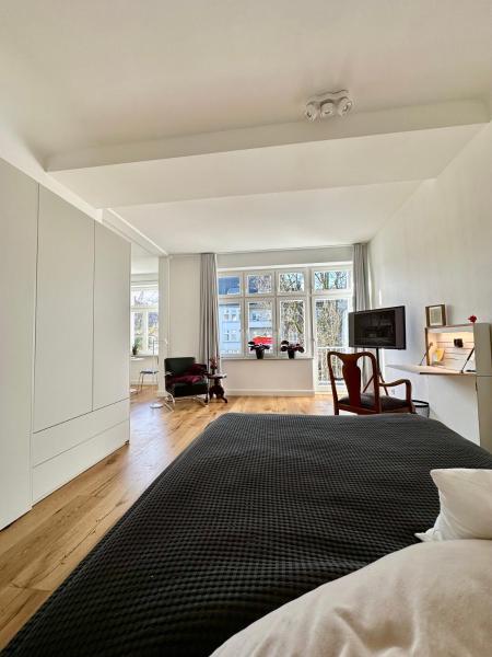 Freytag Im Uni-viertel - Duisbourg