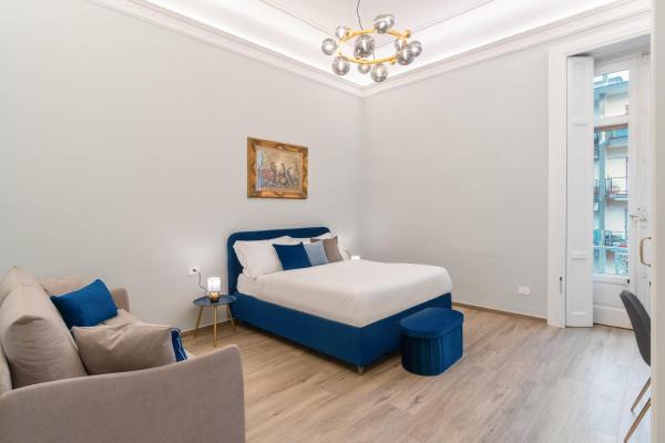Palazzo Galeoni Luxury Suites - Cetara