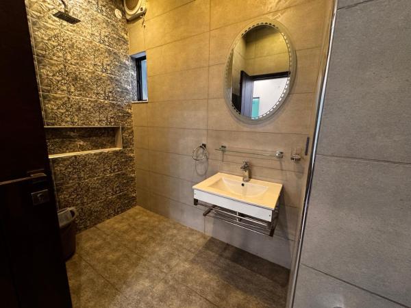 Bridge Residency-2 Top City-1 Islamabad - Pakistan