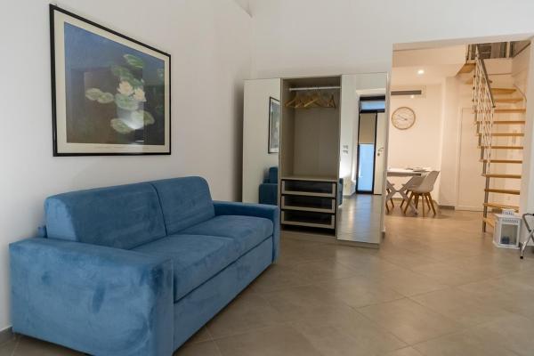 Trevisani 221 Apartaments - Bari