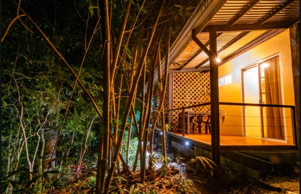 Cabinas La Fulanita - Costa Rica