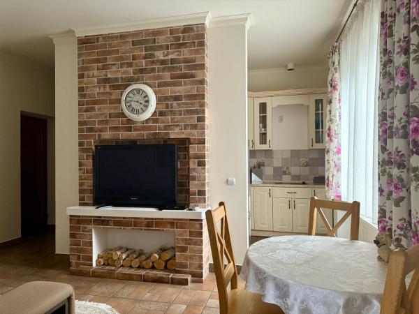 Apartment Provence - Uzhhorod