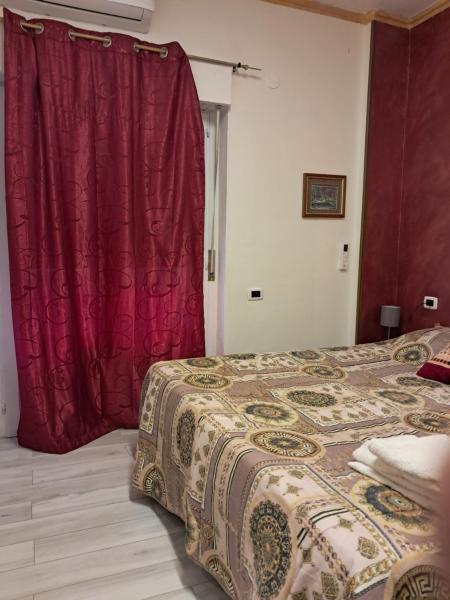 Levante Rooms - Scalea