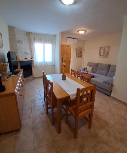 El Rincon De Laura ,Arroyo Frio - Arroyo Frio