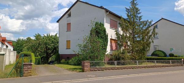 House Bahamas - Gelnhausen
