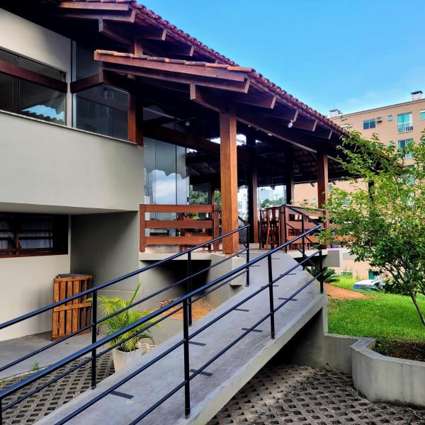 Blu Hostel - Blumenau