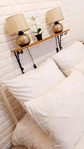 Studio The Cozy Corner - Timișoara