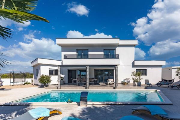 Villa Mirakul - Šibenik