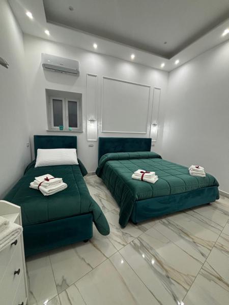 Marghe Luxury Home - Neapel