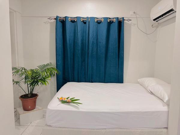 Harmony Heights - Fiji