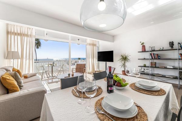 La Casa De La Playa - Arrecife