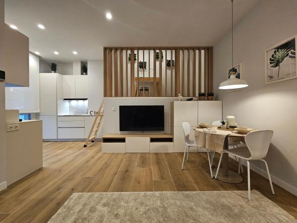 Loft Acogedor En Lezkairu Uat01752 - Navarre