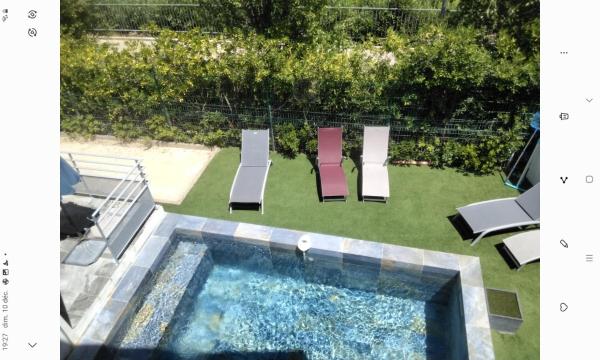Villa Saona Plage - 塞特港