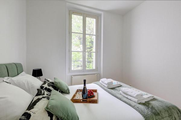 Le Bellanger - Duplex Tout éQuipé Proche Paris - Levallois-Perret