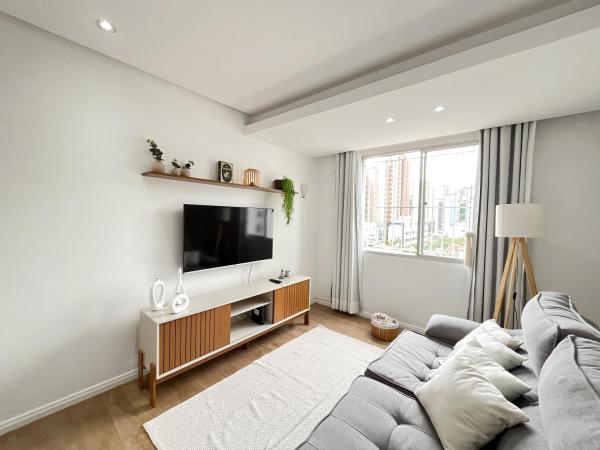 Apartamento Em Belo Horizonte 3 - Belo Horizonte