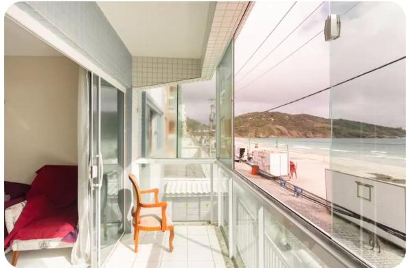 De Frente Para O Caribe Brasileiro. - Arraial do Cabo