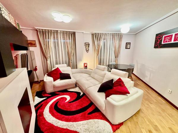 Casa Nerai Apartamento - Gijón