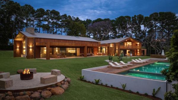Cedar Hill - Lennox Head