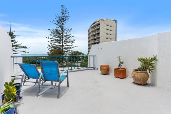 Fairseas Golden Beach - Caloundra