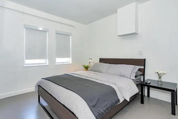 Wynwood House With Pool, Hotub And Parking - Miami