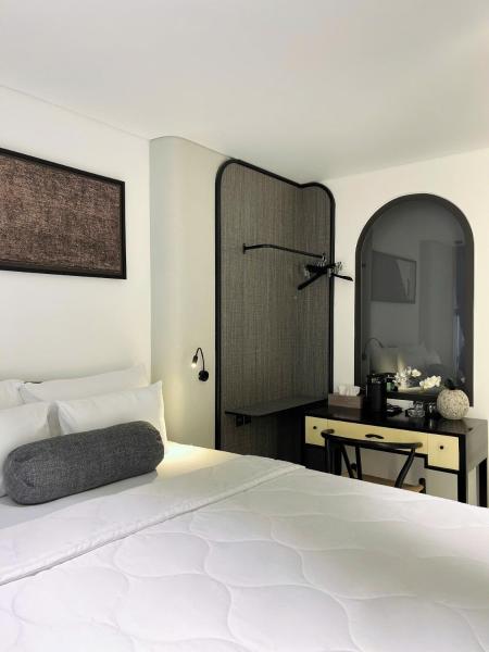 ĐôNg Như 6 Hotel - Ho Chi Minh City