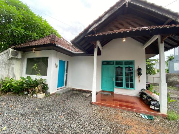 Hijau Hostel - Sanur
