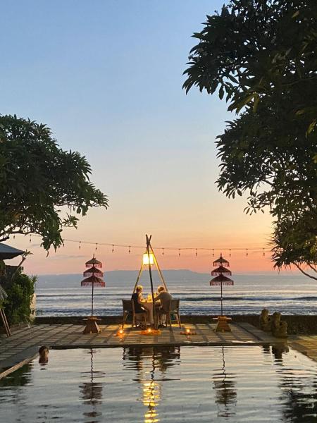 Alam Candi Resort - Bali