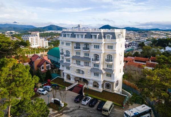Calyssa Hotels & Village - Đà Lạt