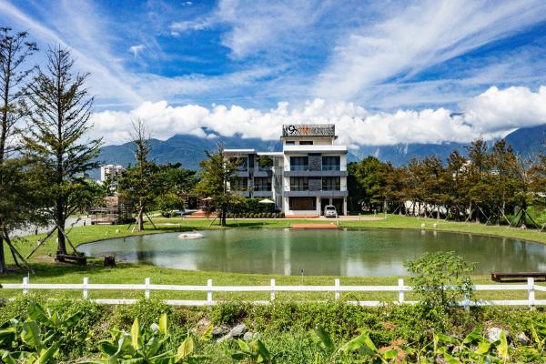 193 County Garden Bnb - 슈린 향