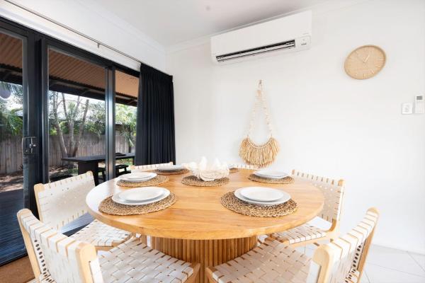 The Beachwood Nest - Broome