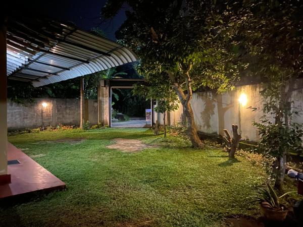Nimsri Villa By Prazzventures - Mirissa