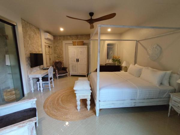 O - Ho Boutique Home - Ko Pha Ngan